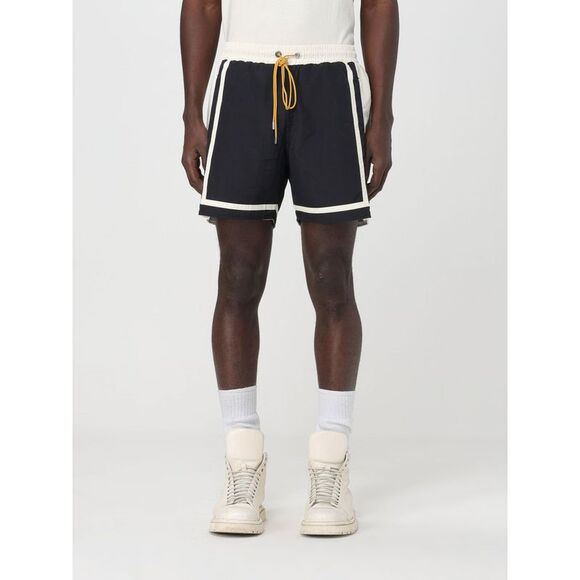 Rhude | Shorts | Rhude Short Men Black | Poshmark